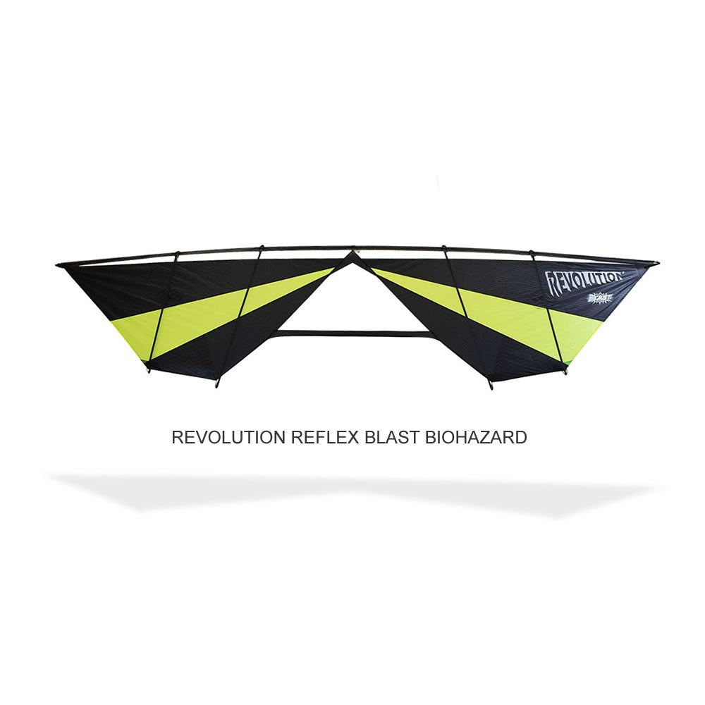 Rev Specialty – Rev Kites UK